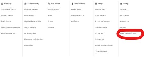 Guide To Google Ads Verification Process Reading PA