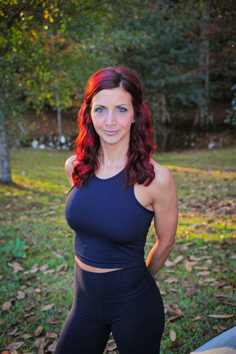 Jo Ellen Luke Hot Asana Studio