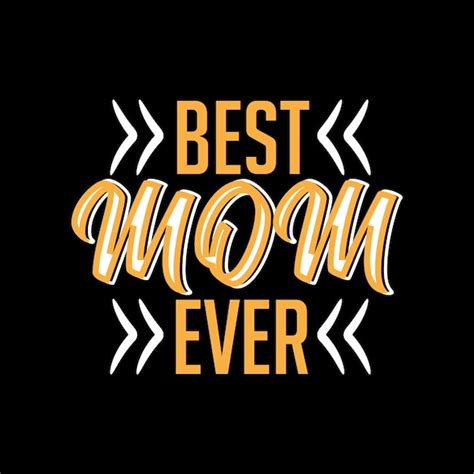 Premium Vector Mom Lover Vector And Typography T Shirt Design