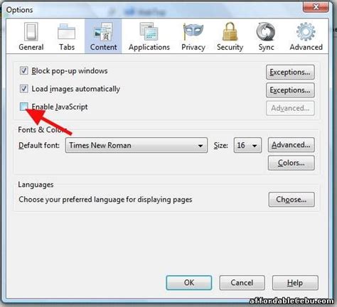 how to easily copy text from a website with disabled right click