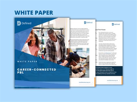 Wp Career Connected Pbl