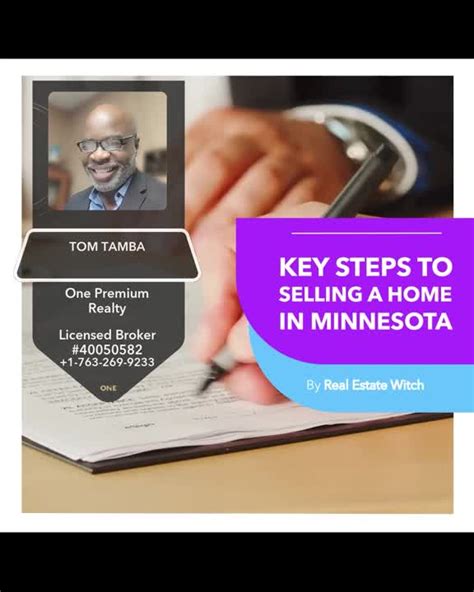 Thomas Tamba On Linkedin Minnesota Minnesotahomes Minnesoptahousing