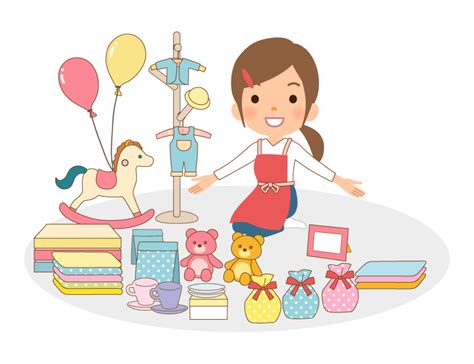 無料のかわいいイラスト素材 イラストエイト 10