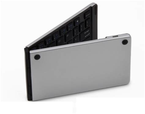 Portable Folding Keyboard At Rs 3599 Computer Keyboard Id