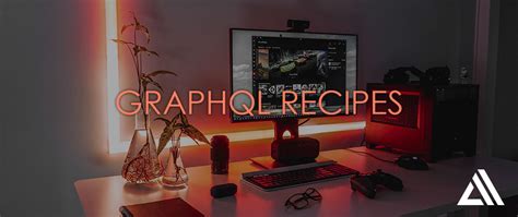 Graphql Recipes V Building Apis With Graphql Transform Dev Community