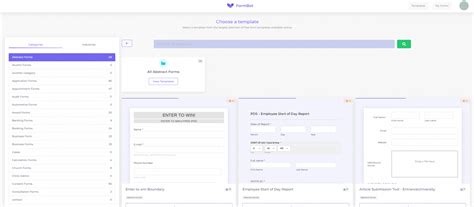 Formbot Free Online Form Builder Extremely Easy To Use General Announcements Itarian Forum