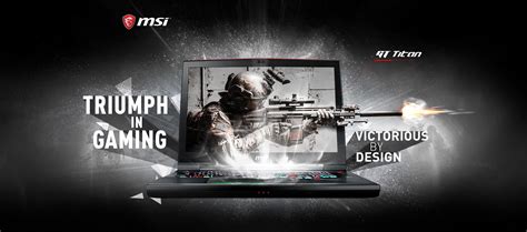 Msi Gt Titan