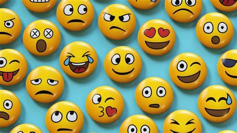 Hoje O Dia Mundial Do Emoji Descubra Os Mais Usados Em Portugal
