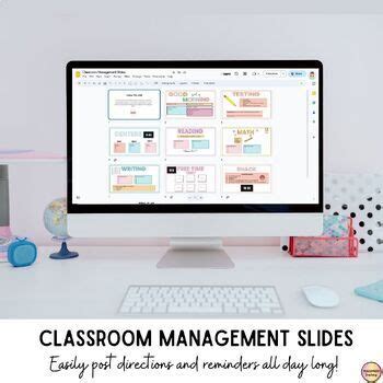 Editable Daily Slides By PEACHYKEEN TEACHING TPT