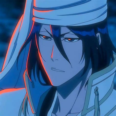 Byakuya Kuchiki Bleach Anime Bleach Fanart Anime Canvas