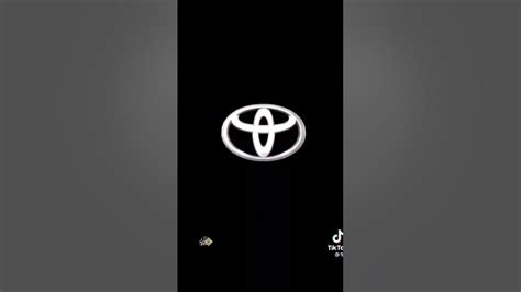 تصميم سيارة تيوتاsenoper Youtube