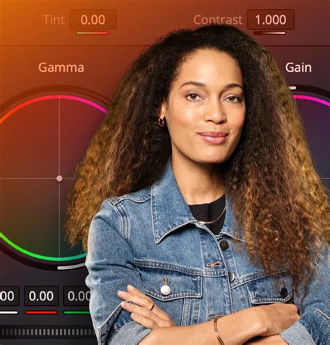 Davinci Resolve Download Blackmagic Design