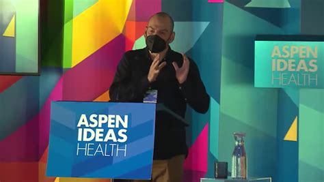 Explainer David Putrino On Long Covid The Aspen Institute Free