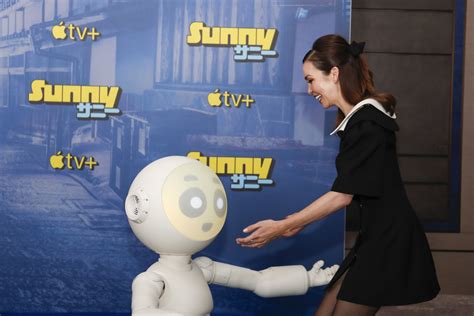 A Groundbreaking Artificial Compound Eye For Robotic Vision Realclearscience