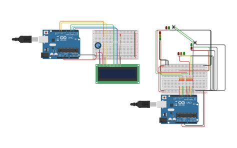 Circuit Design Taller 1 5 Tinkercad