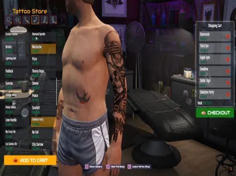 A Ragemp Script Or Ragemp System Upwork