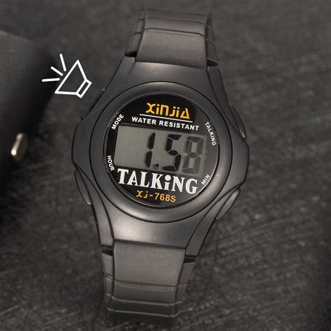 Часы наручные Электронные купить с доставкой по выгодным ценам в интернет магазине Ozon