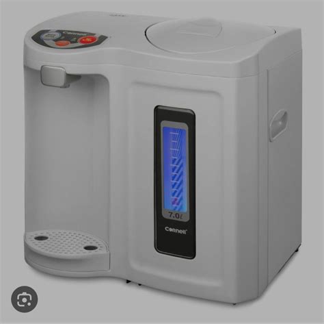 Cornell 7l Water Dispenser Tv And Home Appliances Kitchen Appliances