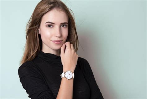 3 Best Watches For Women With A Splash Of Glamour