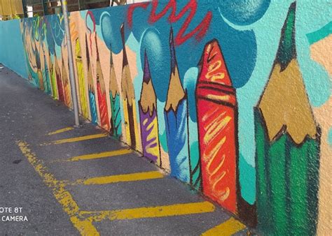 5ο Δημοτικό Σχολείο Ηρακλείου Όρια Επικράτειας