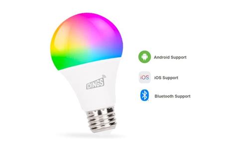 10 Smart Lamp Terbaik Rekomendasi Di 2022 Untuk Rumah Idaman