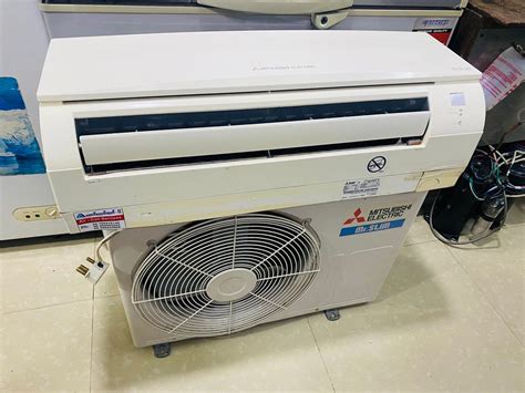Mitsubishi အဲကြန္း Air Con Brand အသစ္ ေစ်းနွဳန္းမ်ား