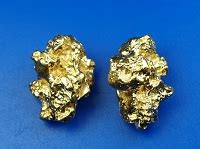 How To Identify Fake Gold Nuggets