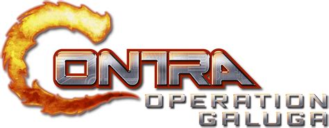 Contra Operation Galuga Announced For Ps5 Xbox Series Ps4 Xbox One