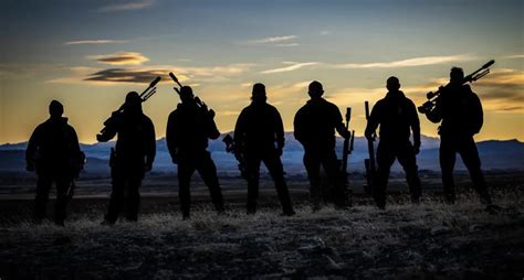 The Cadre Instructors Team