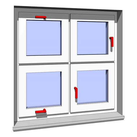 Revit Content Window
