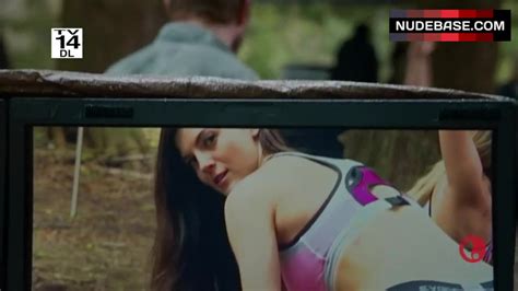 Monica Barbaro Hot Scene Unreal 0 29