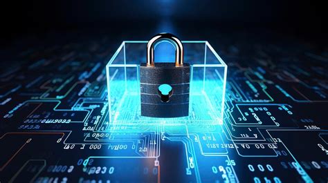 Premium Photo A Photo Of Data Encryption Software