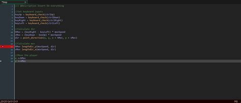 i need some help for this r gamemaker