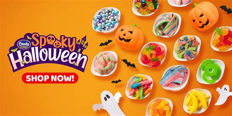 Candy Corner Official Store Online Shop Shopee Philippines
