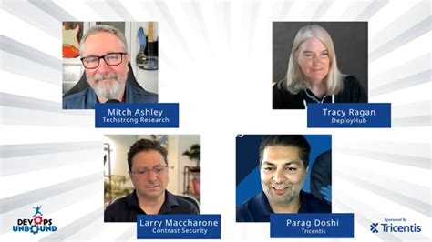 Hyperscale Devops Devops Unbound Ep 28 Techstrong Tv