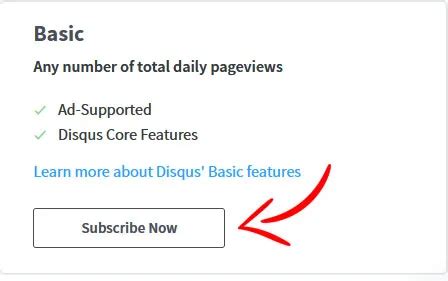 Cara Memasang Komentar Disqus Di Blogger KumpulTech