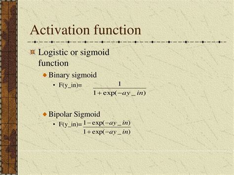 Ppt Artificial Neural Networks Introduction Powerpoint Presentation Id7072767