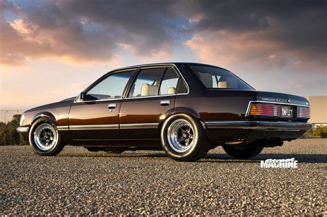 Holden Vb Commodore