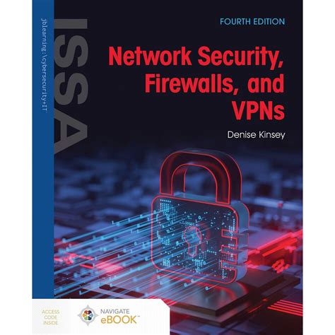 Various Publishers Network Security Firewalls And Vpns Galaxus