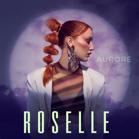 Aurore Roselle