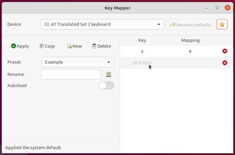 How To Remap Keyboard Gamepad In Ubuntu Easily With This Tool Open