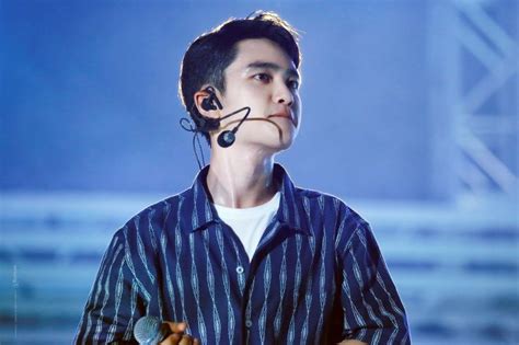 Hourly Kyungsoo On Twitter Kyungsoo Exo Exo Do