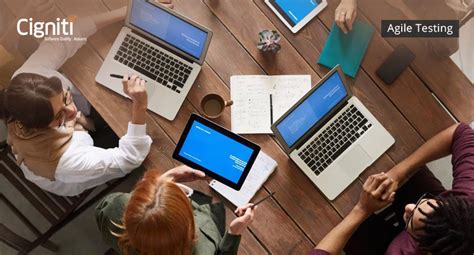 7 Best Practices For Agile Test Driven Development