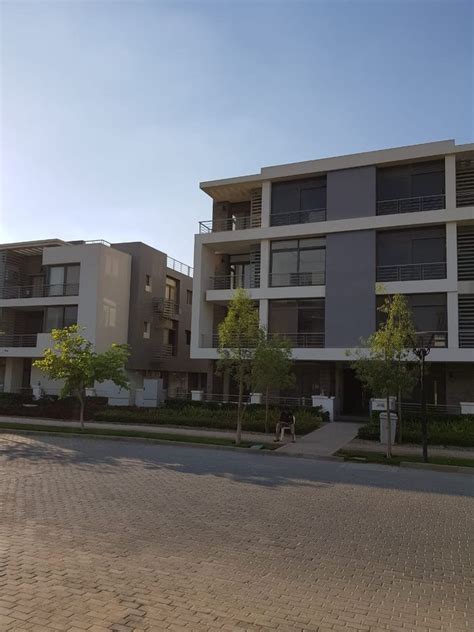 ‎شقة للبيع 128م امام مطار القاهرة الدولي استلام فوري‎ Property