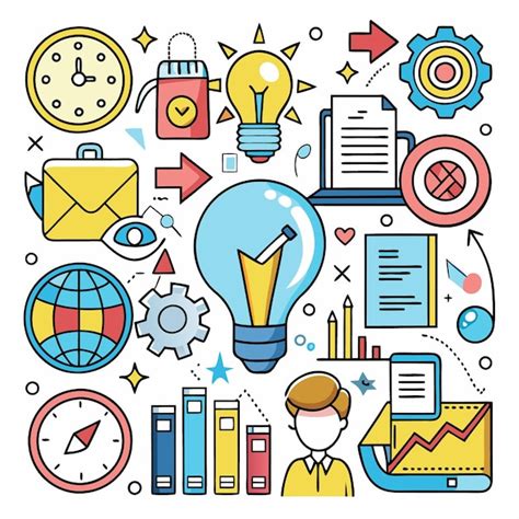 Unlocking Ideas A Guide To Innovation Creativity And Growth Premium