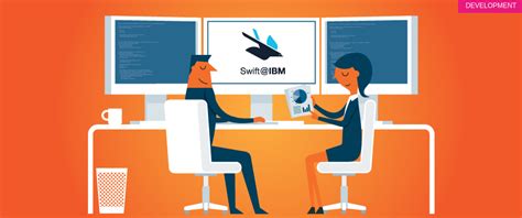 ibm bets on swift to shake up enterprise app development siliconangle
