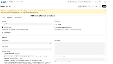 Custom Field Not Showing In Doctype Erpnext Frappe Forum