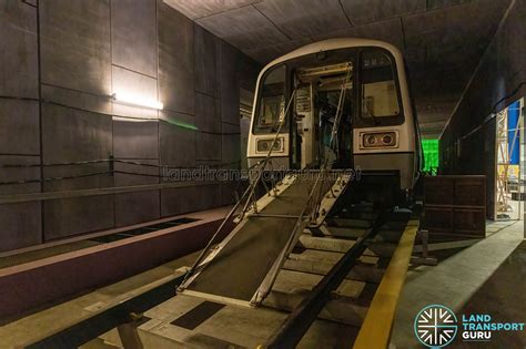 Third Rail Film Set 6 Land Transport Guru