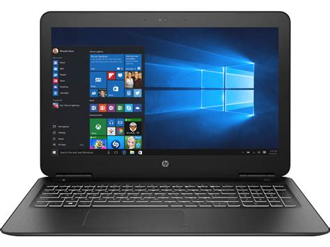 Buy Hp Pavilion Core I Gtx Laptop With Gb Ssd And Gb Ram At Evetech Co Za
