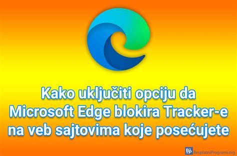 Kako Uključiti Efficiency Mode U Microsoft Edge U